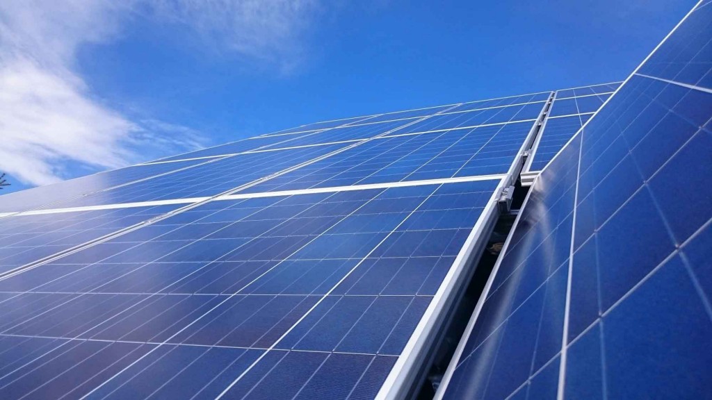 PV Re2 – nachhaltige Photovoltaik - energy-innovation-austria