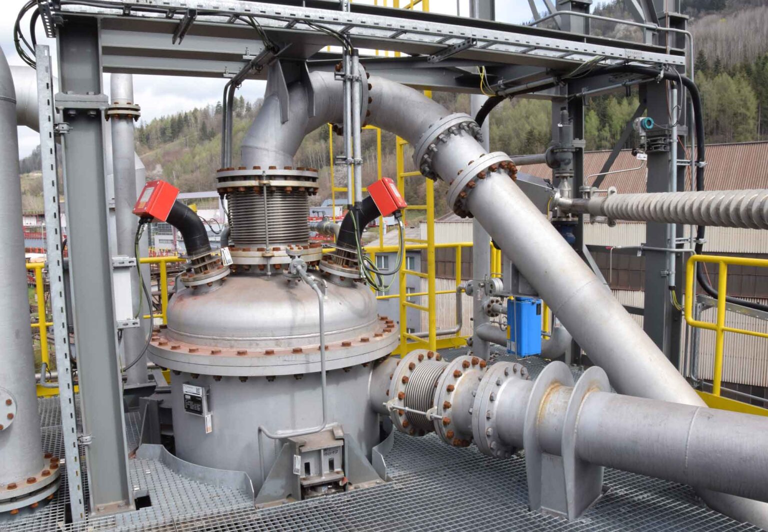 HYFOR® - energy-innovation-austria